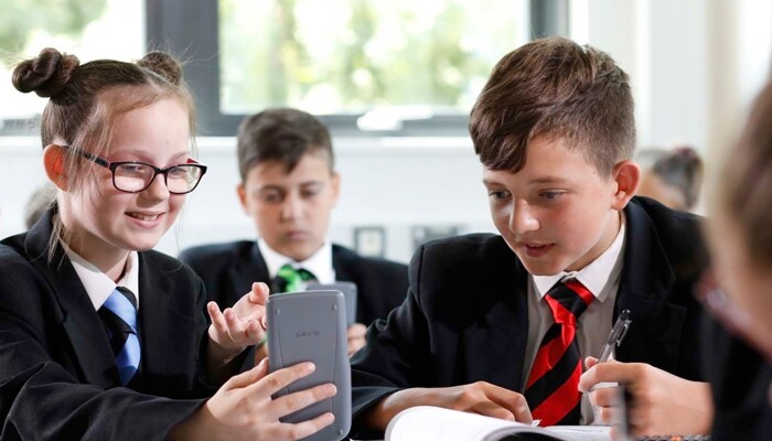 The Marsh Academy - Skinners' Academies Trust